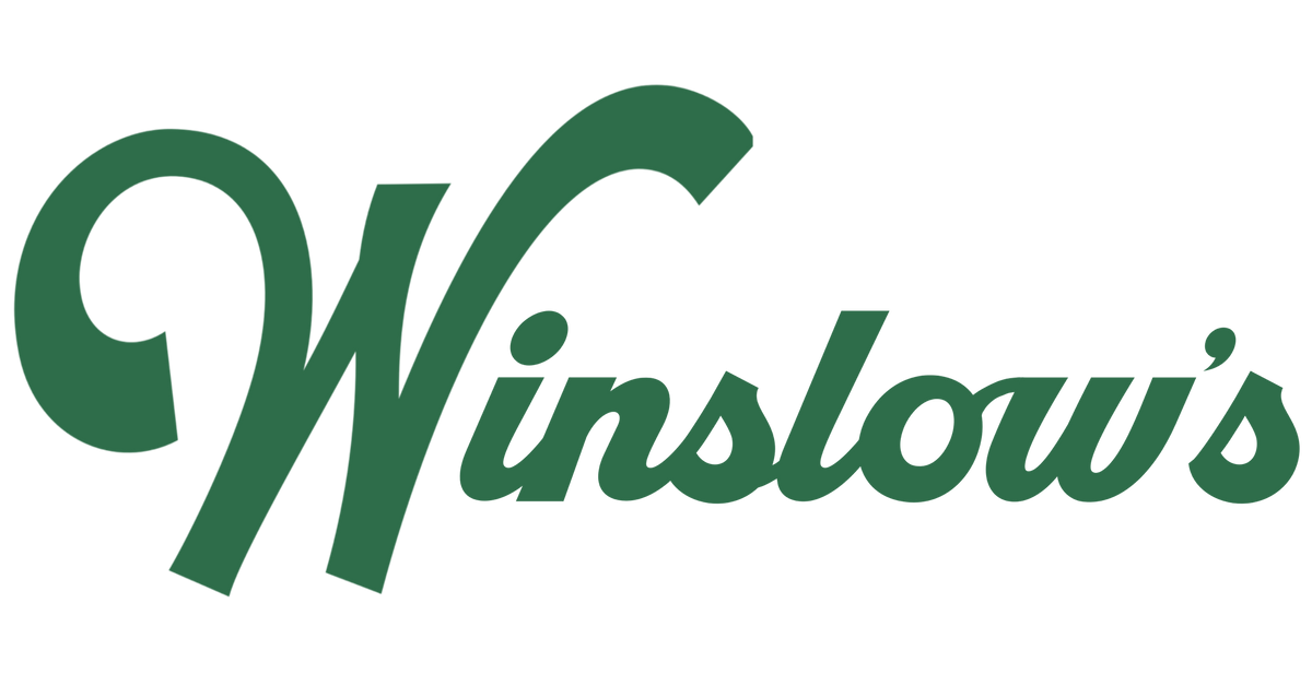Winslow's Golf – Winslow's Golf